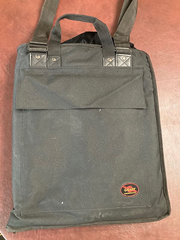 Humes & Berg Galaxy Large Mallet Bag | Reverb