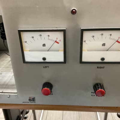 EMT Rack EMPTY Professional | Reverb