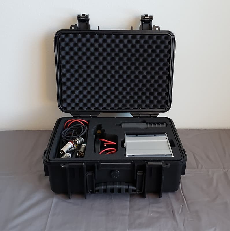 Soundfield ST450 MKII Kit Portable Mic System+ | Reverb
