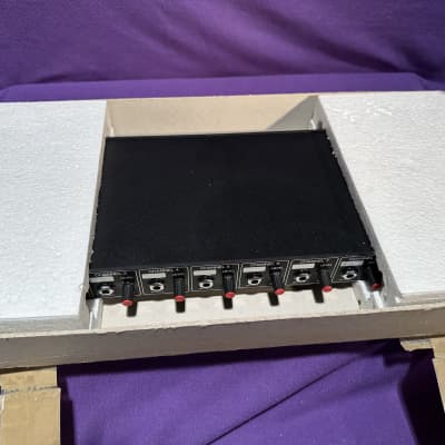 Lake People F15 Matchbox 8-channel balancing-box with | Reverb
