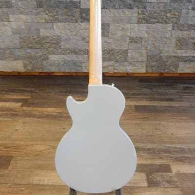 Gibson Melody Maker S Series M2 2017 - Phantom Grey | Reverb