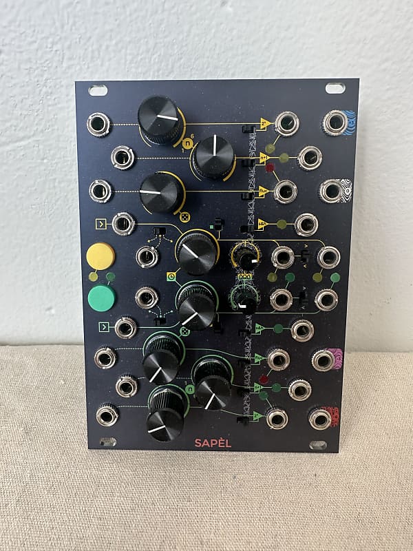 Frap Tools Sapel | Reverb