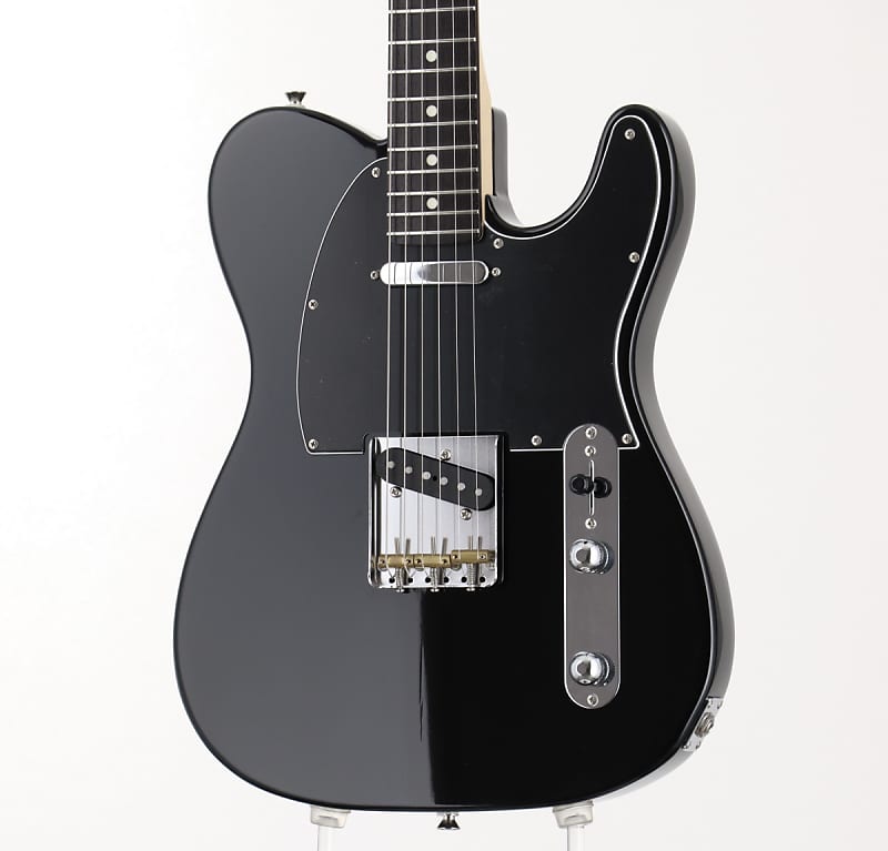 Fujigen Nte10 Ral Bk 01 (S/N:J210772) [01/25] | Reverb