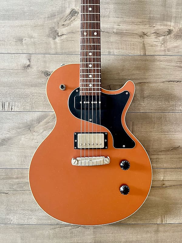 Nik Huber Krautster II w/ Original Hardshell Case & COA | Reverb