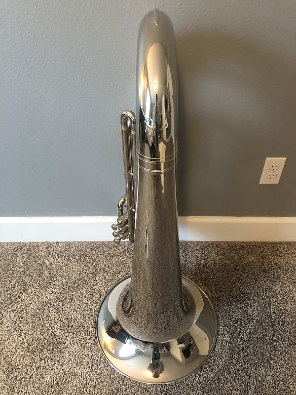 Schiller Field Series Marching Contra / Tuba | Reverb