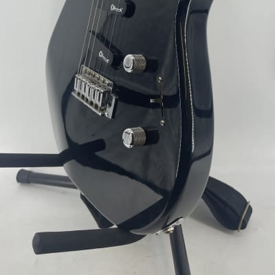 Charvel Charvette Electric Guitar | Reverb