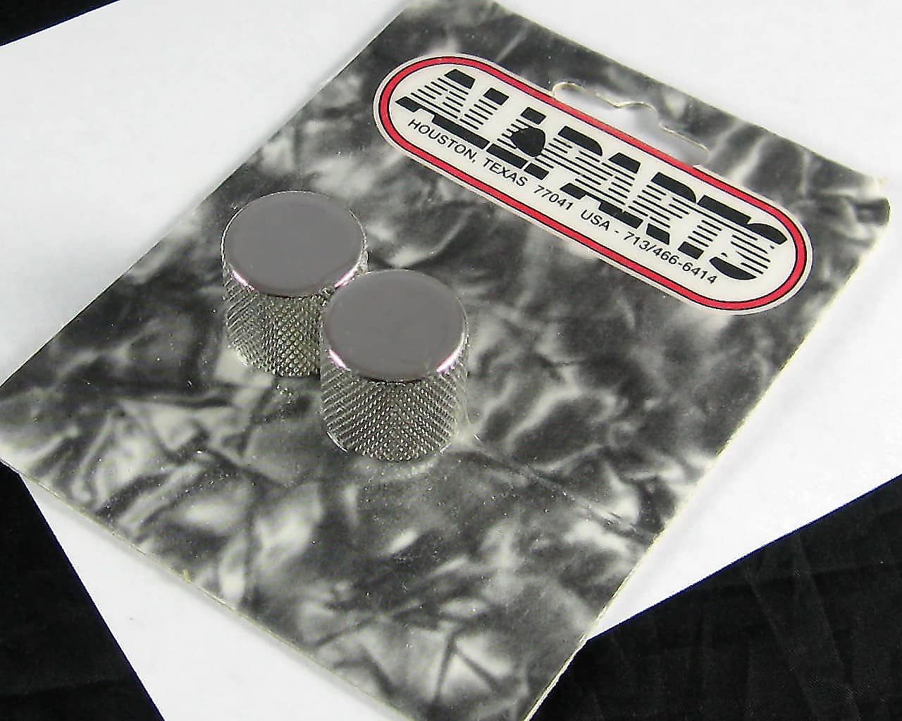 Allparts Barrel Knobs | Reverb Australia