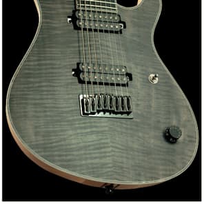 Mayones Regius 8 String, Misha Monsoor Owned, Periphery, Rare | Reverb