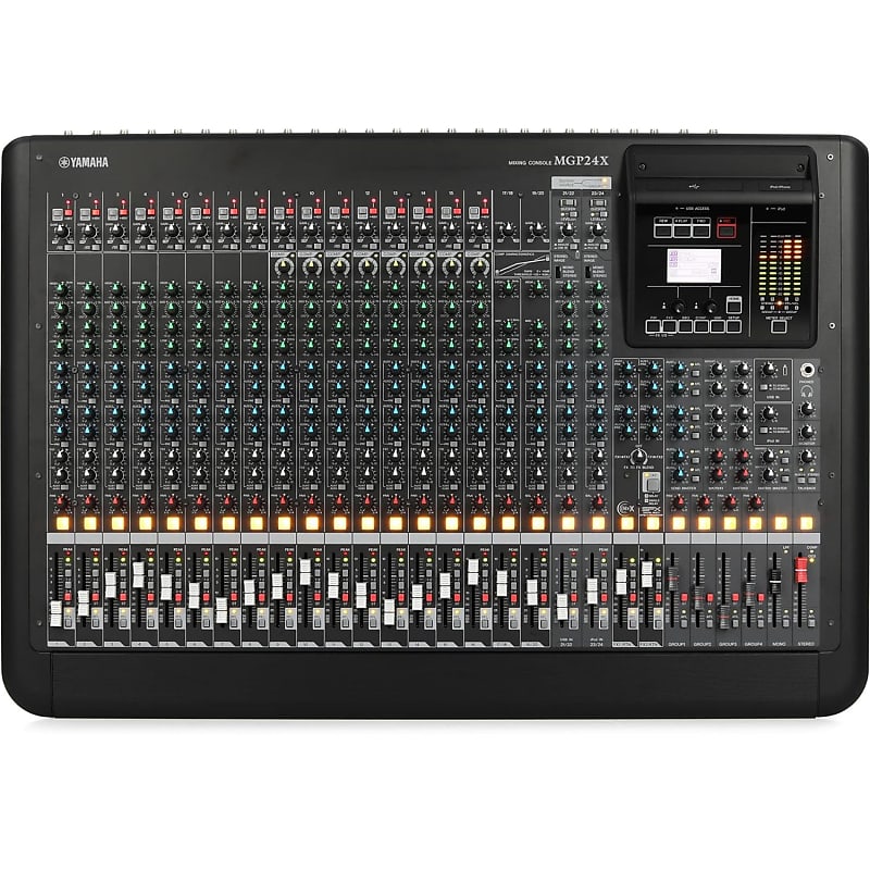 Premium Mixing Console Large | Reverb