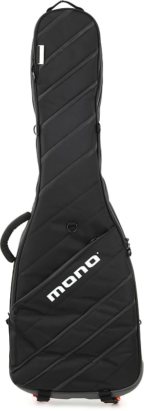 MONO Vertigo Ultra Electric Bass Gig Bag - Black | Reverb
