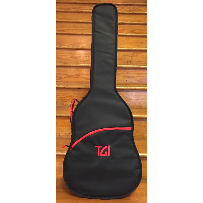 SECONDHAND TGI Transit Dreadnought bag | Reverb