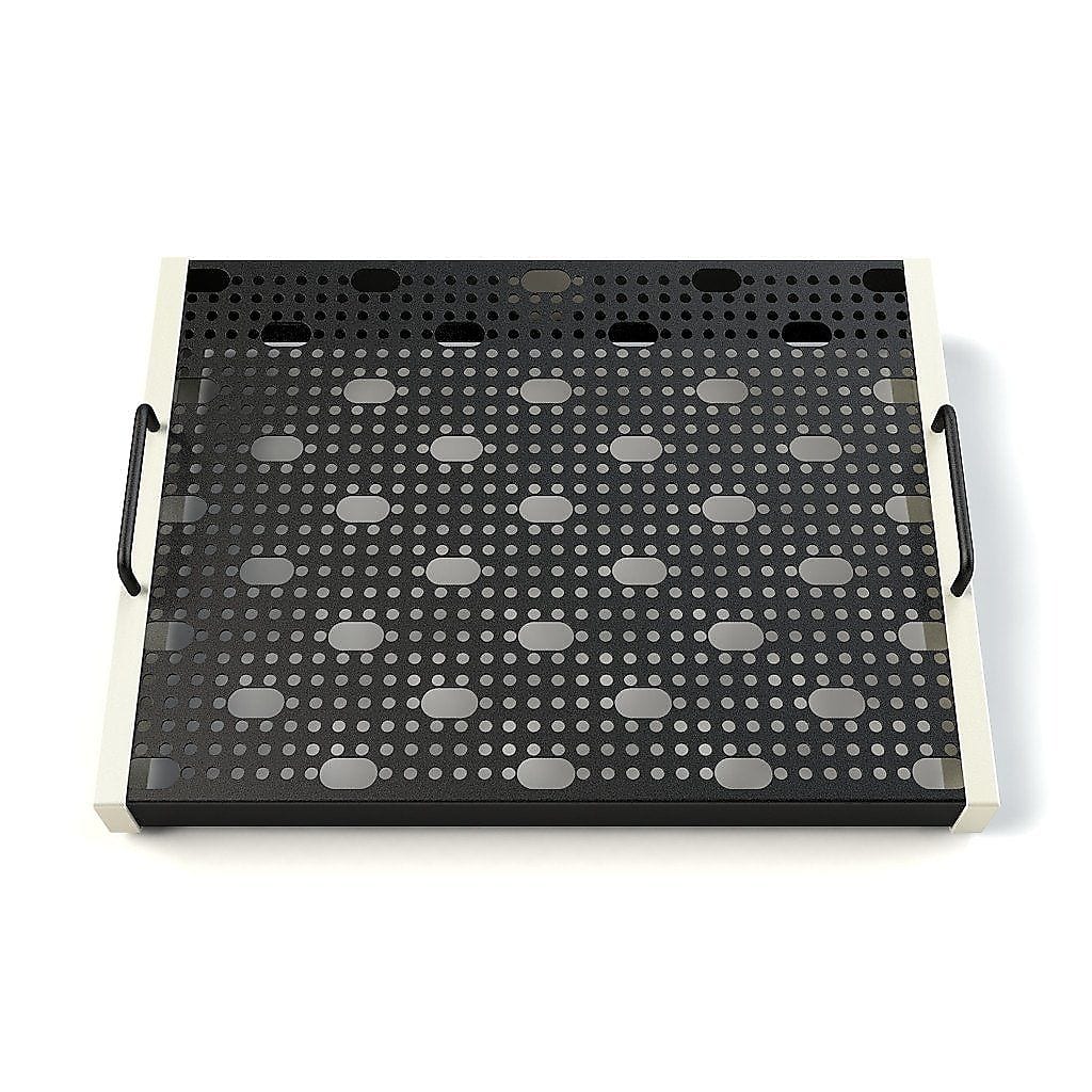 Temple Audio DUO 17 VW Pedalboard | Reverb España