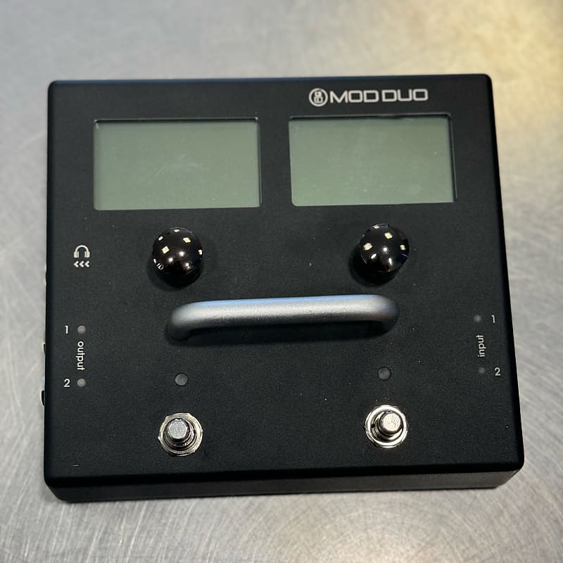 mod duo MDS 2019 | Reverb UK