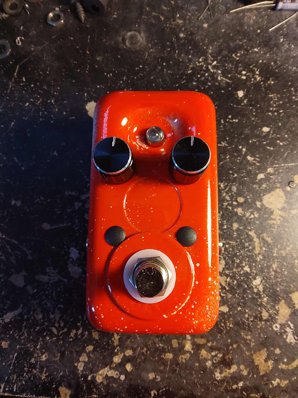 Dongeomac BC108 Fuzz Face | Reverb