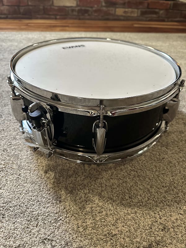Tama Club Jam Snare Drum - Charcoal Mist | Reverb