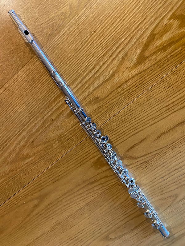 Yamaha YFL-574H Professional Flute | Reverb UK