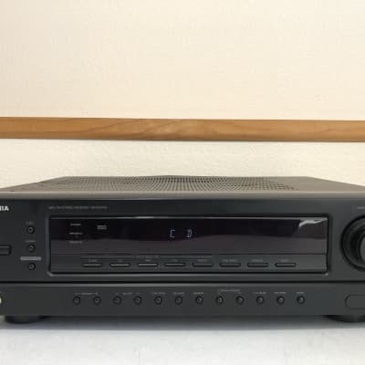 Insignia NS-R2000 Receiver HiFi Stereo 2 Channel Phono AM/FM | Reverb