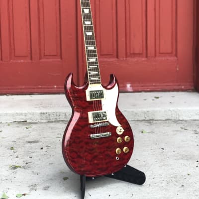 Samick Torino by Greg Bennet | Reverb