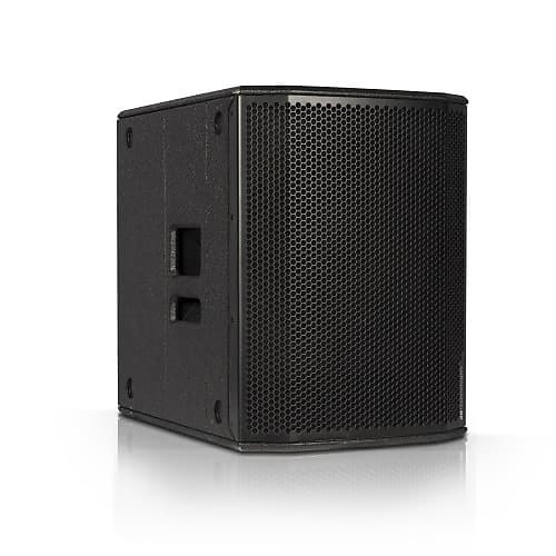 dB Technologies SUB 15" Powered Subwoofer | Reverb