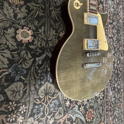Firefly FFLP - First Run 2019 - Olive Green | Reverb