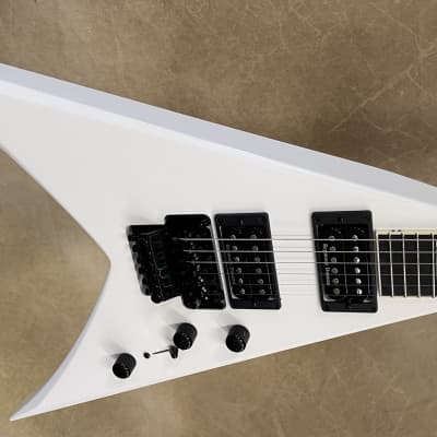 Jackson Custom Shop KV2 King V | Reverb