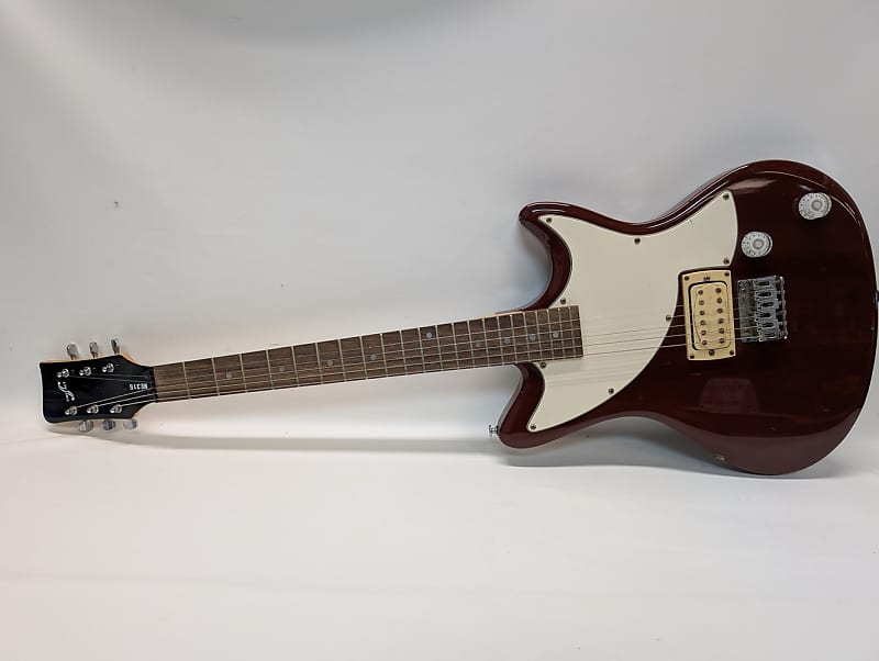 FirstAct ME315 Guitar 2000s - Gloss | Reverb