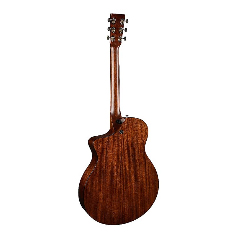 Martin Standard Series SC-18E | Reverb