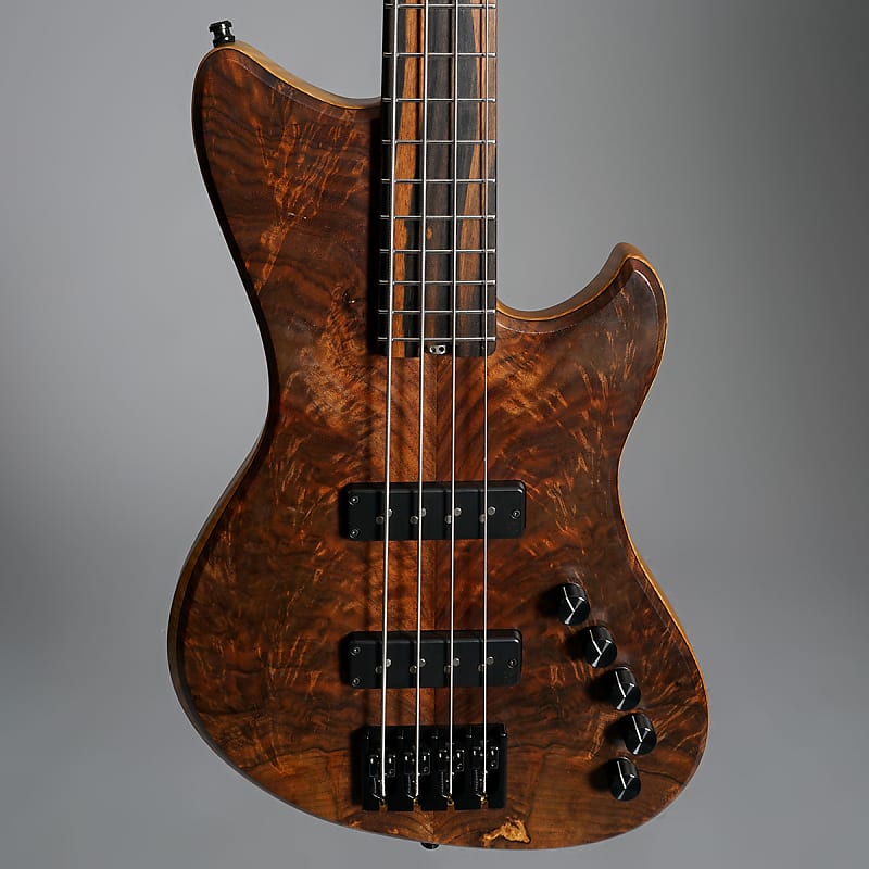 Alpher Mako Elite 2023 - Natural | Reverb