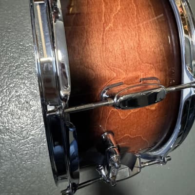 Tama Superstar Classic 7-Piece Maple-Shell Drum Kit, | Reverb Canada