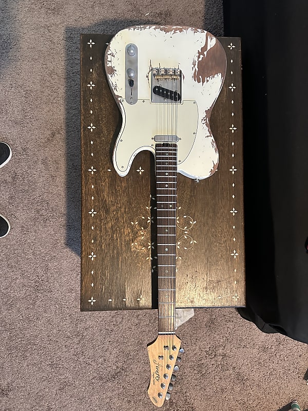 Firefly FFTL Relic | Reverb