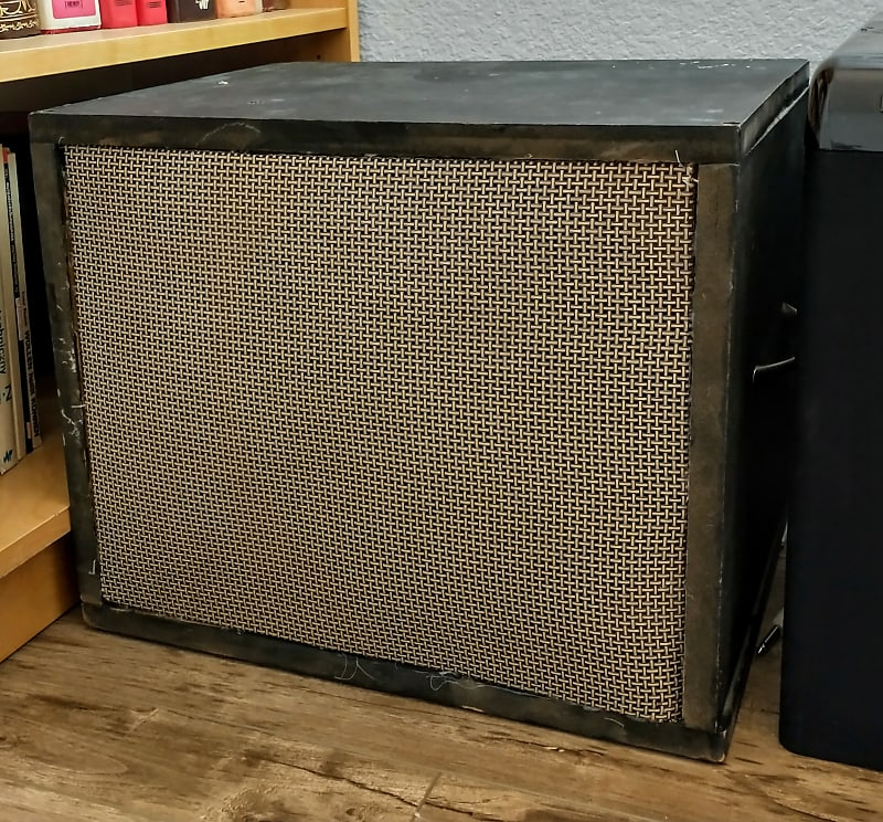 EV TL806 Thiele 1x12 (custom-built clone) | Reverb