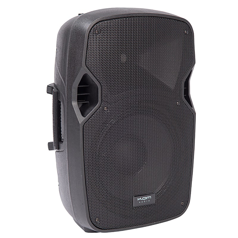 KAM 12" Active Speaker ~ 1000w | Reverb UK