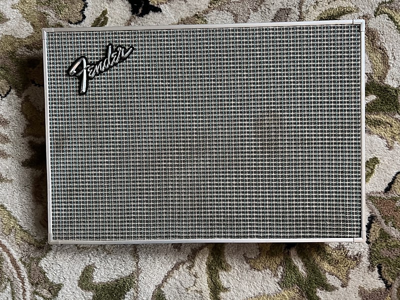 Fender Princeton Reverb ‘68 baffle | Reverb