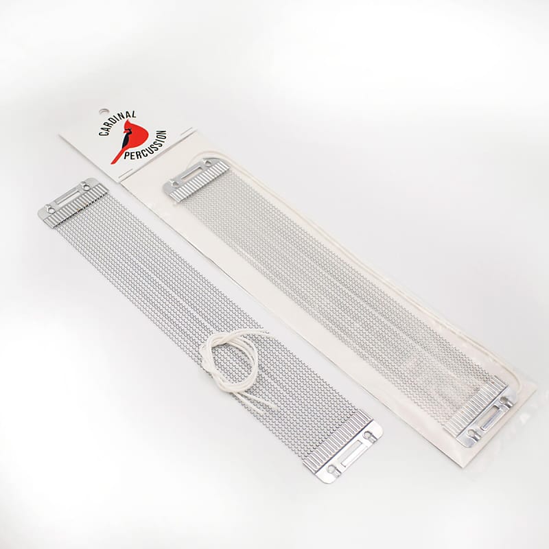 Cardinal 10" Snare Wires | Reverb