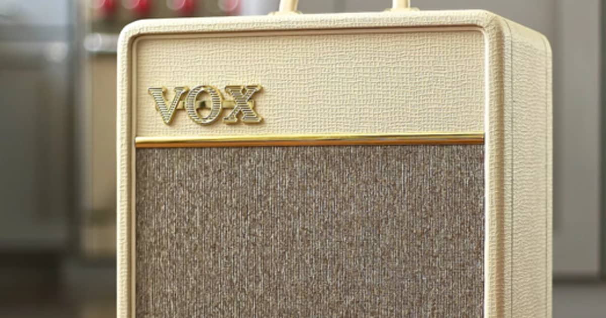 The Best Portable Guitar Amps for Every Player | Reverb News