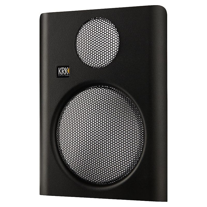 KRK Rokit RP7 G4 Active Studio Monitor Grille (pair) | Reverb UK