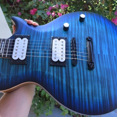 Kiesel CS6 , Outstanding build and specs , Excellent | Reverb