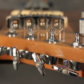 BC Rich Bich 8- String Bass 1981 Natural | Reverb