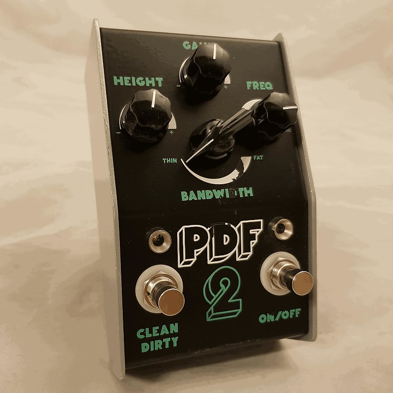 Stonedeaf Pdf | Reverb