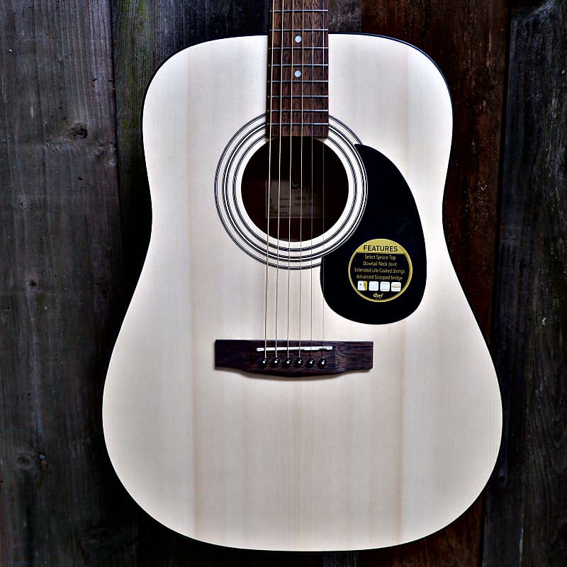 Cort AD810-OP Acoustic Guitar | Reverb