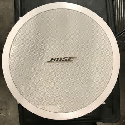 Vintage Bose Acoustimass AM-SPBP Stereo 3 Channel Power Amp | Reverb