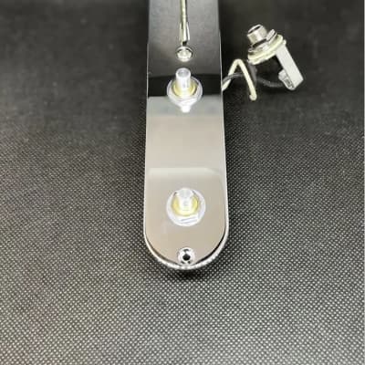 509 Custom Telecaster Nashville Style 6-Way Switch Wiring Kit | Reverb