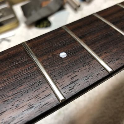 1996 MIJ Fernandes LA-80KK L'Arc En Ciel Ken Kitamura | Reverb