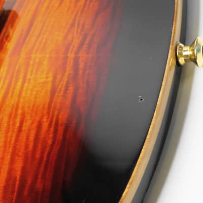 DBZ Guitars Imperial Class Classic Solid Body | Reverb