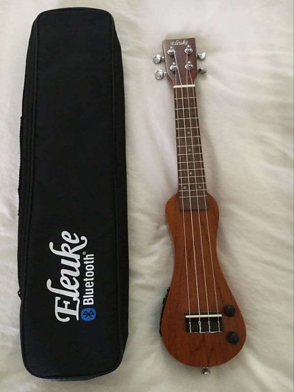 Eleuke Peanut - Free Shipping! | Reverb
