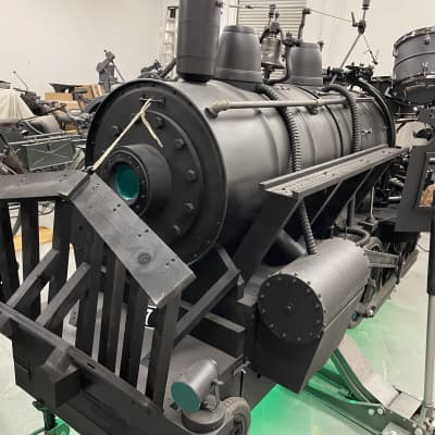 Tama Steamtrain Drum Riser | Reverb