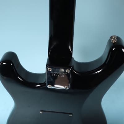 Fernandes The Function Strat FST-65 Original Custom Floyd | Reverb