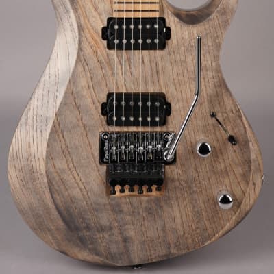 Kiesel A2 - Limited Run #57 - 2023 - Raw Tone Grey | Reverb