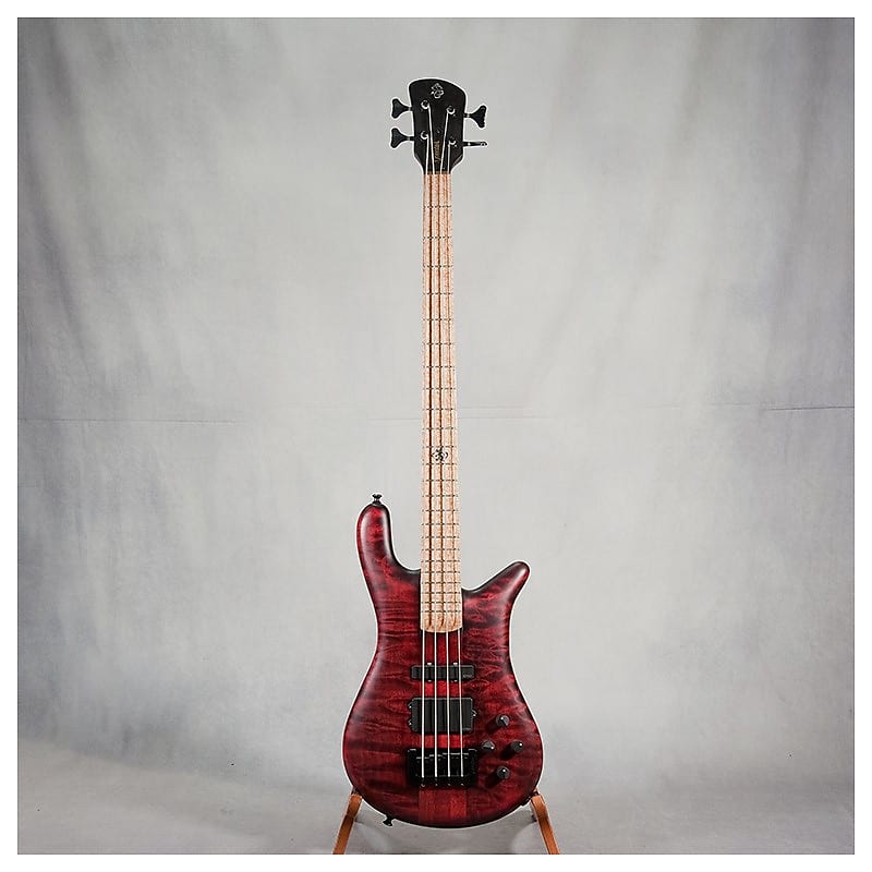 Spector NS 2 Custom | Reverb