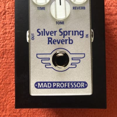 Mad Professor Silver Spring Reverb 2023 | Reverb Deutschland